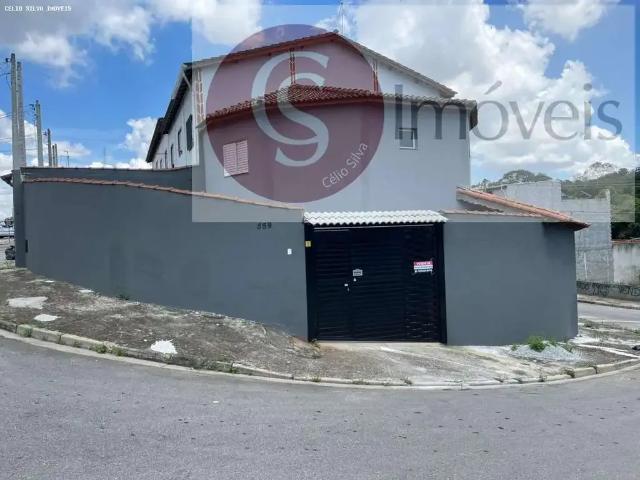 Apartamento para Venda em Itaquaquecetuba/SP Chácara Holiday 2 Quartos