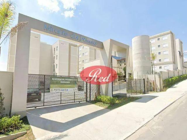 Apartamento para Venda em Itaquaquecetuba/SP Chácara Holiday 2 Quartos
