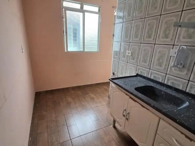 Apartamento para Venda em Itaquaquecetuba/SP Chácara Holiday 2 Quartos