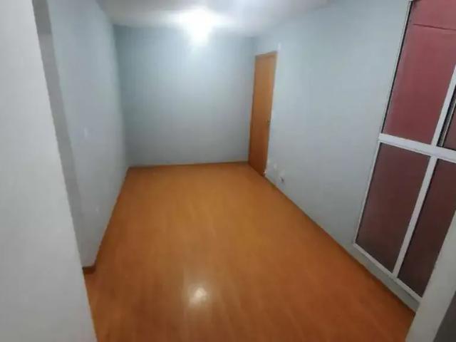 Apartamento para Venda em Itaquaquecetuba/SP Chácara Holiday 2 Quartos