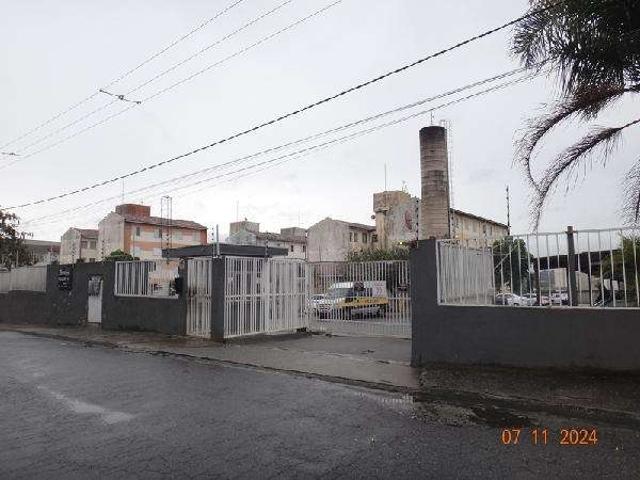 Apartamento para Venda em Itaquaquecetuba/SP Chácara Holiday 2 Quartos