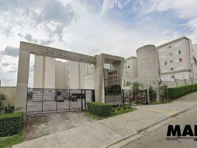 Apartamento para Venda em Itaquaquecetuba/SP Chácara Holiday 2 Quartos