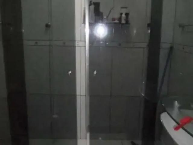 Apartamento para Venda em Itaquaquecetuba/SP Cidade Kemel 2 Quartos