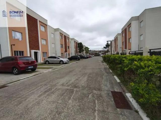 Apartamento para Venda em Itaquaquecetuba/SP Cidade Kemel 2 Quartos