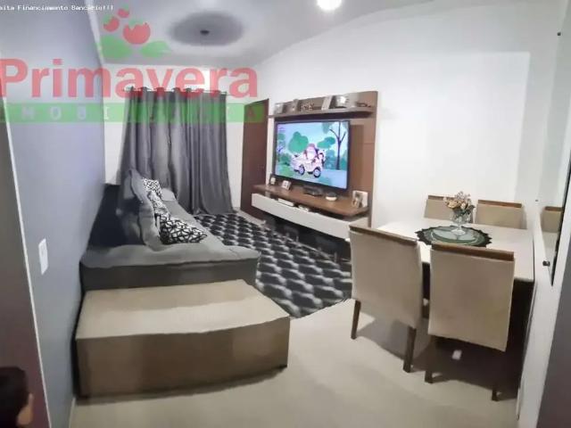 Apartamento para Venda em Itaquaquecetuba/SP Cidade Kemel 2 Quartos