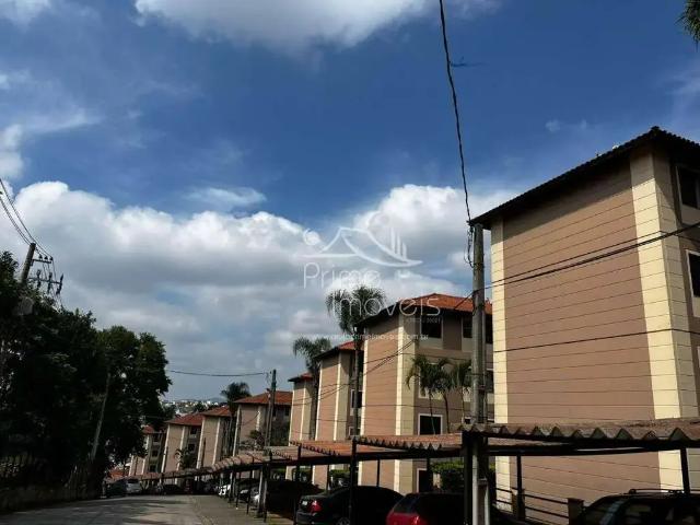 Apartamento para Venda em Itaquaquecetuba/SP Condomínio Vilage 2 Quartos