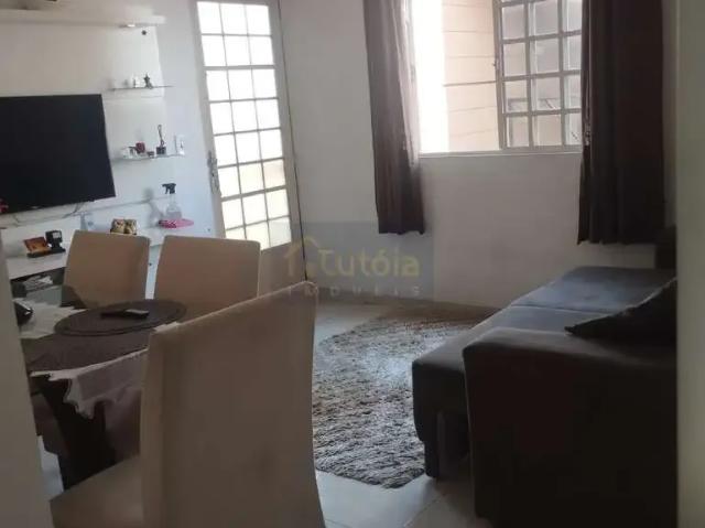 Apartamento para Venda em Itaquaquecetuba/SP Condomínio Vilage 2 Quartos