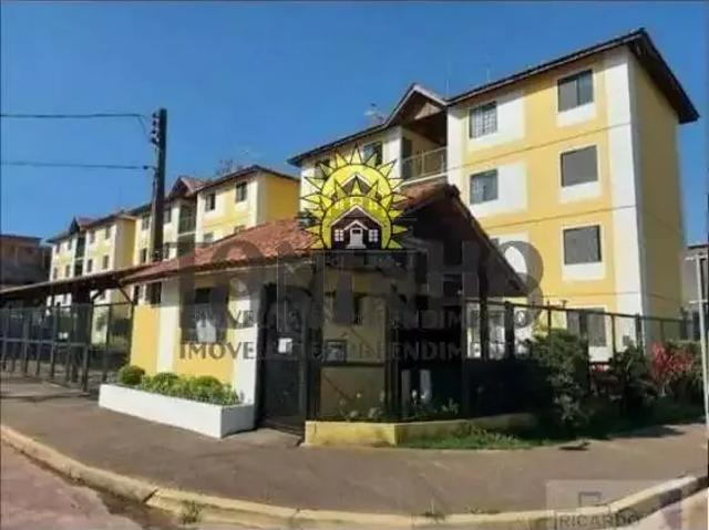 Apartamento para Venda em Itaquaquecetuba/SP Condomínio Vilage 2 Quartos