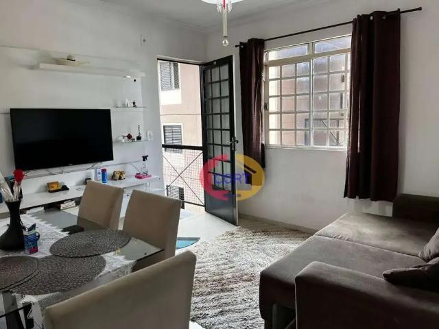 Apartamento para Venda em Itaquaquecetuba/SP Condomínio Vilage 2 Quartos