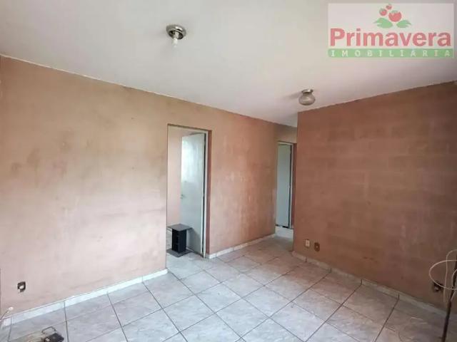 Apartamento para Venda em Itaquaquecetuba/SP Conjunto Habitacional Jardim Odete II 2 Quartos