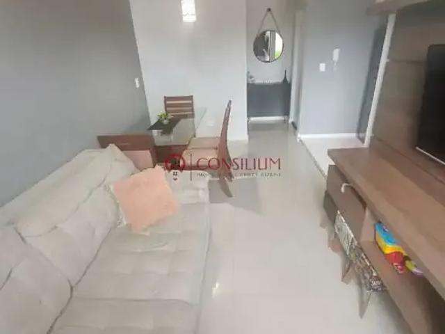 Apartamento para Venda em Itaquaquecetuba/SP Estação 2 Quartos