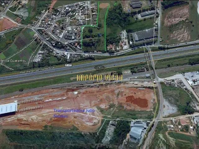 Apartamento para Venda em Itaquaquecetuba/SP Estância Guatambu 1 Quartos