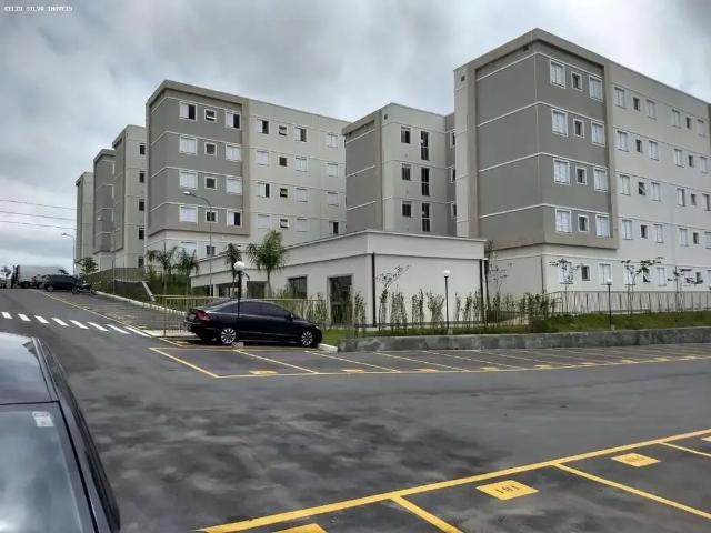 Apartamento para Venda em Itaquaquecetuba/SP Estância Guatambu 2 Quartos