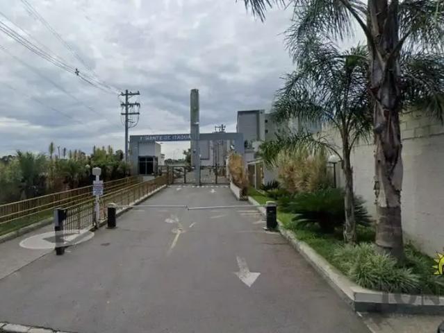 Apartamento para Venda em Itaquaquecetuba/SP Estância Guatambu 2 Quartos