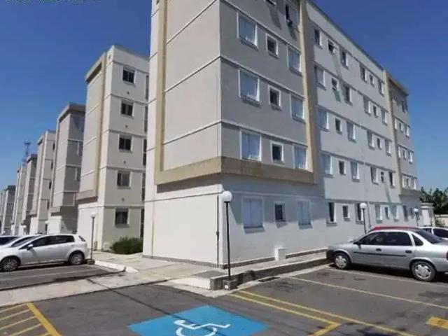 Apartamento para Venda em Itaquaquecetuba/SP Estância Guatambu 2 Quartos
