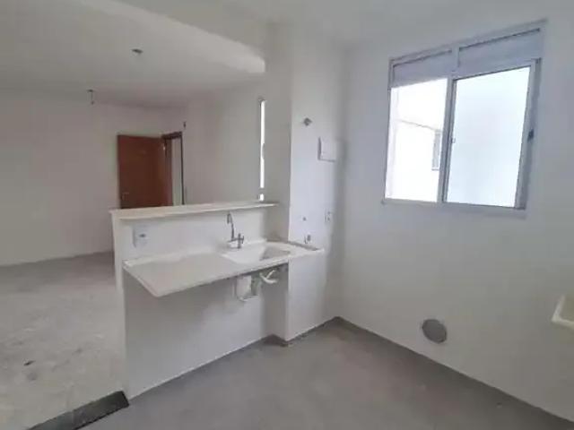 Apartamento para Venda em Itaquaquecetuba/SP Estância Guatambu 2 Quartos