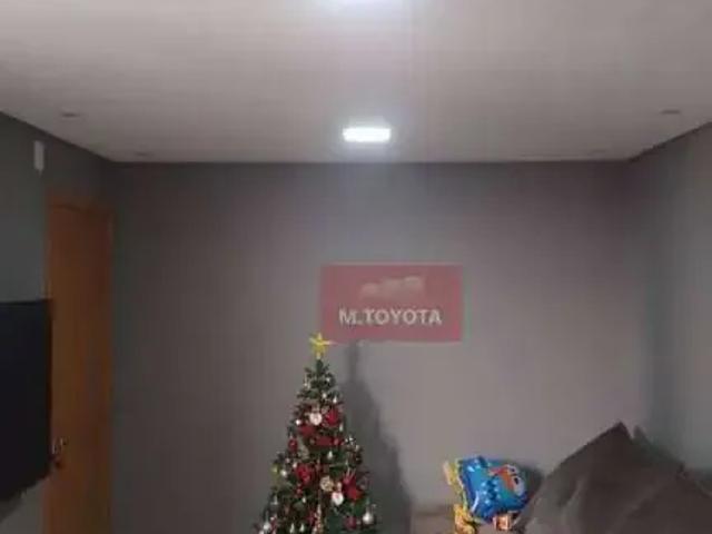 Apartamento para Venda em Itaquaquecetuba/SP Estância Guatambu 2 Quartos