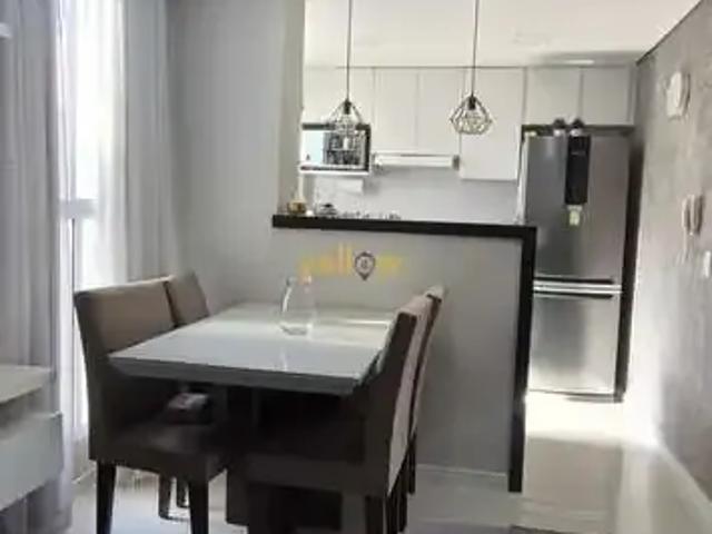 Apartamento para Venda em Itaquaquecetuba/SP Estância Guatambu 2 Quartos