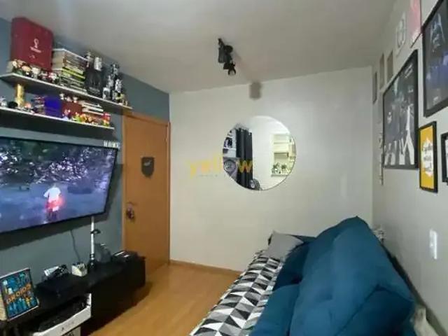 Apartamento para Venda em Itaquaquecetuba/SP Estância Guatambu 2 Quartos