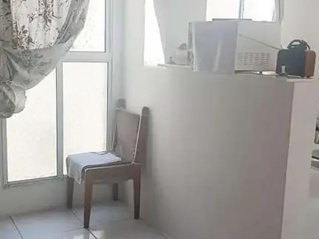 Apartamento para Venda em Itaquaquecetuba/SP Estância Guatambu 2 Quartos