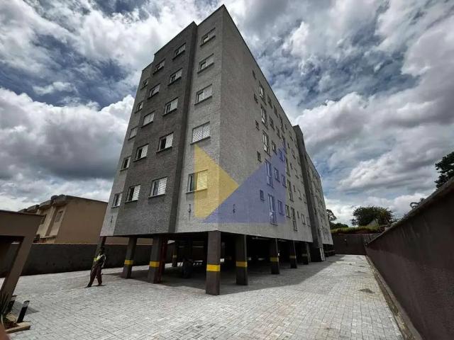 Apartamento para Venda em Itaquaquecetuba/SP Estância Paraíso 2 Quartos