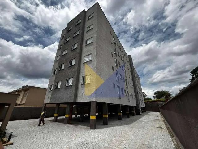Apartamento para Venda em Itaquaquecetuba/SP Estância Paraíso 2 Quartos