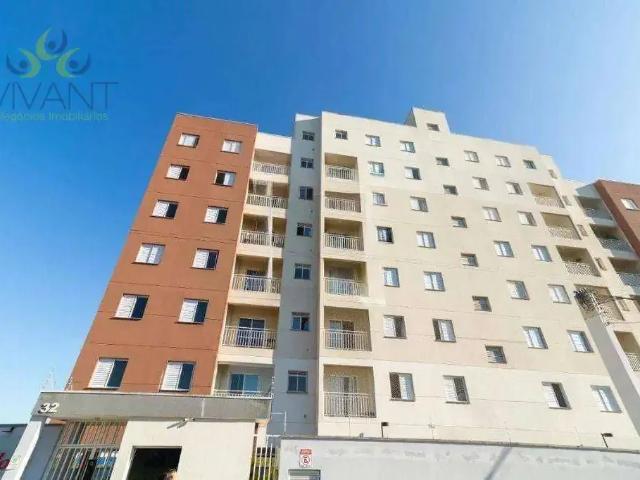 Apartamento para Venda em Itaquaquecetuba/SP Jardim Amanda Caiubi 2 Quartos