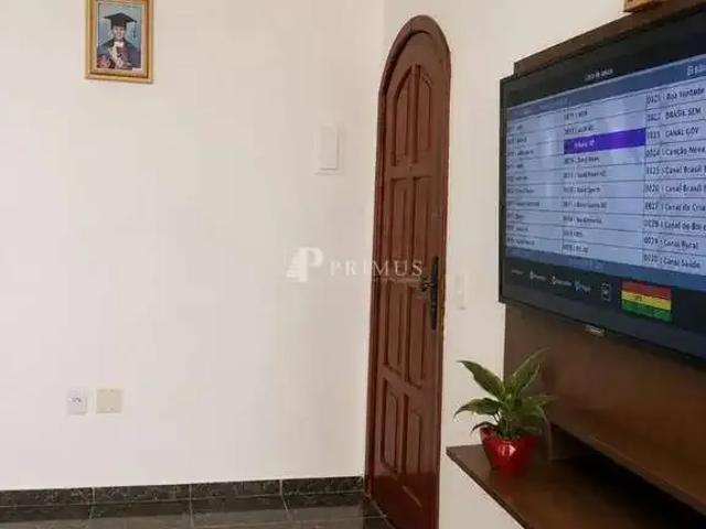 Apartamento para Venda em Itaquaquecetuba/SP Jardim Aracaré 2 Quartos