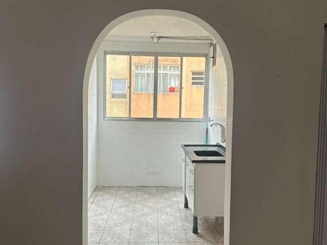 Apartamento para Venda em Itaquaquecetuba/SP Jardim Aracaré 2 Quartos