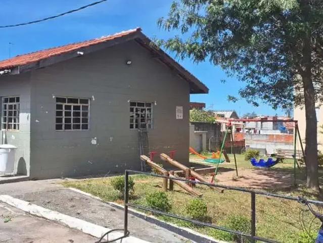 Apartamento para Venda em Itaquaquecetuba/SP Jardim Aracaré 2 Quartos