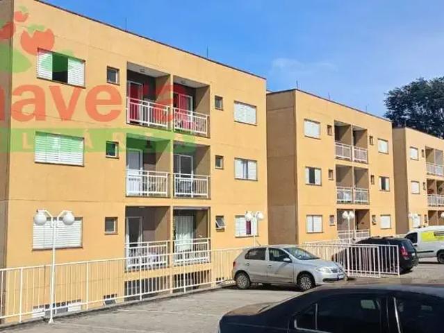 Apartamento para Venda em Itaquaquecetuba/SP Jardim Aracaré 2 Quartos