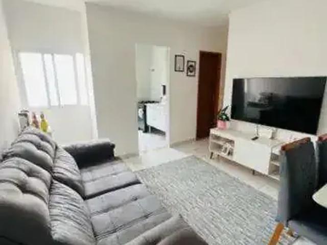 Apartamento para Venda em Itaquaquecetuba/SP Jardim Aracaré 2 Quartos