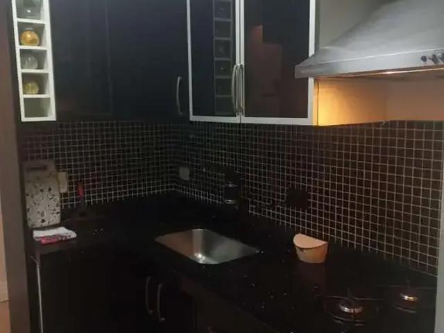 Apartamento para Venda em Itaquaquecetuba/SP Jardim Aracaré 2 Quartos