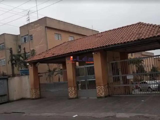 Apartamento para Venda em Itaquaquecetuba/SP Jardim Aracaré 2 Quartos