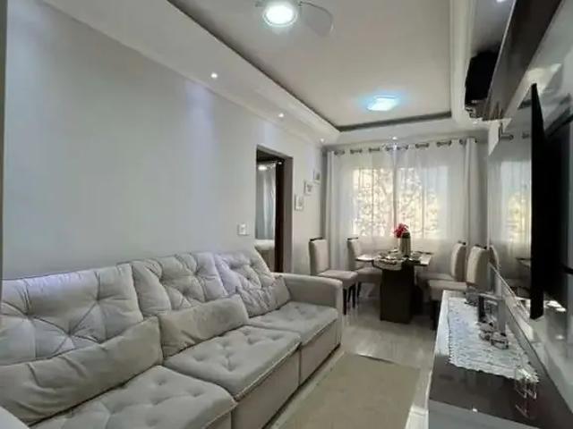 Apartamento para Venda em Itaquaquecetuba/SP Jardim Aracaré 2 Quartos