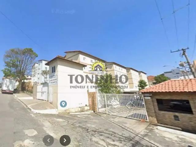 Apartamento para Venda em Itaquaquecetuba/SP Jardim Aracaré 2 Quartos