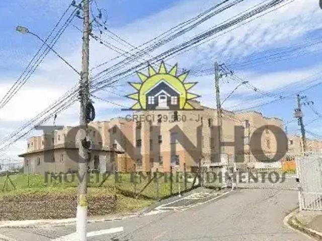 Apartamento para Venda em Itaquaquecetuba/SP Jardim Campo Limpo 2 Quartos