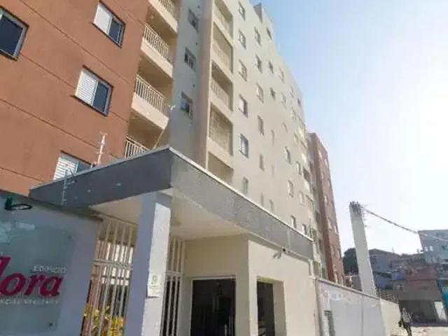 Apartamento para Venda em Itaquaquecetuba/SP Jardim Caiubi 2 Quartos