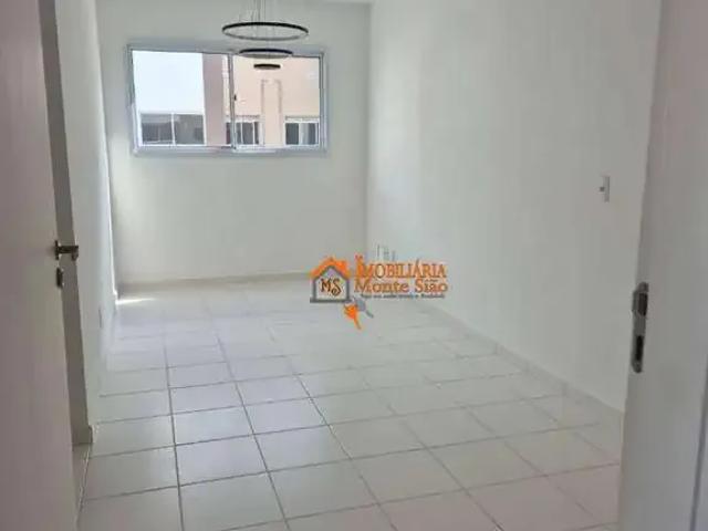 Apartamento para Venda em Itaquaquecetuba/SP Jardim Cristiano 2 Quartos