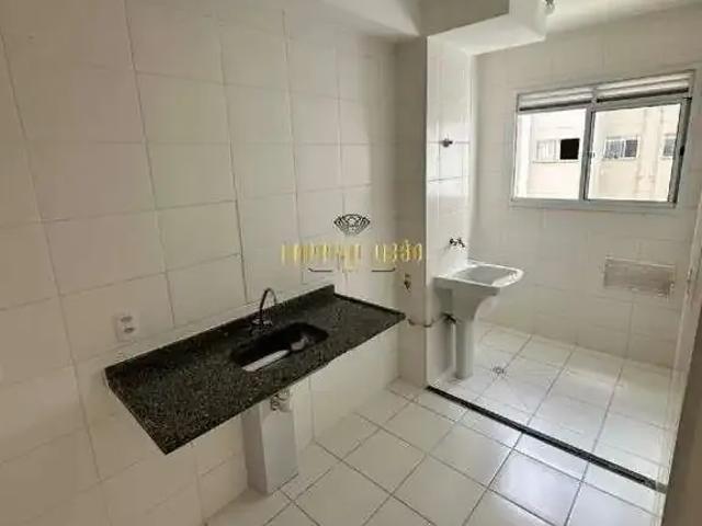 Apartamento para Venda em Itaquaquecetuba/SP Jardim Cristiano 2 Quartos