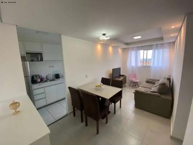 Apartamento para Venda em Itaquaquecetuba/SP Jardim Cristiano 2 Quartos