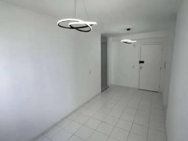 Apartamento para Venda em Itaquaquecetuba/SP Jardim Cristiano 2 Quartos