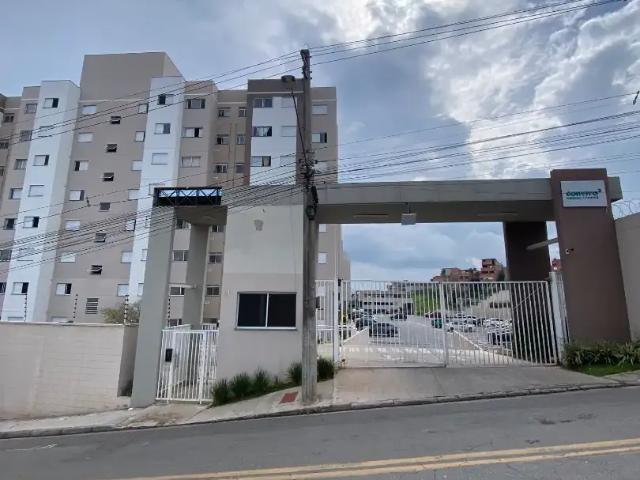 Apartamento para Venda em Itaquaquecetuba/SP Jardim Cristiano 2 Quartos
