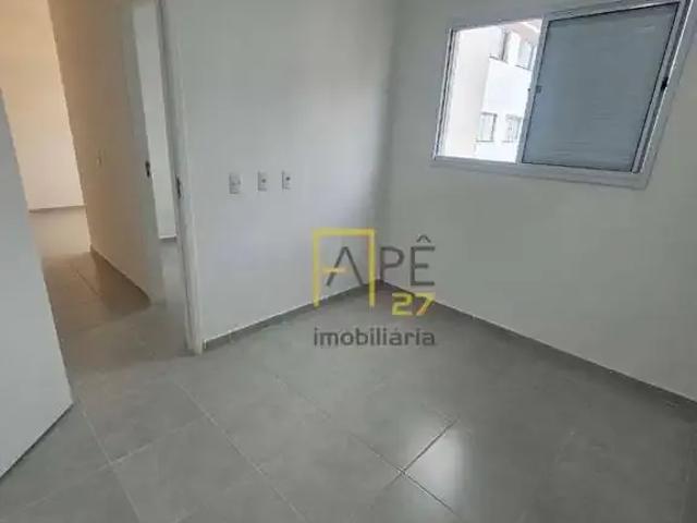 Apartamento para Venda em Itaquaquecetuba/SP Jardim Cristiano 2 Quartos