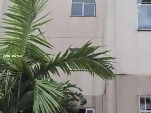 Apartamento para Venda em Itaquaquecetuba/SP Jardim do Vale 2 Quartos
