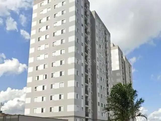 Apartamento para Venda em Itaquaquecetuba/SP Jardim Europa 3 Quartos
