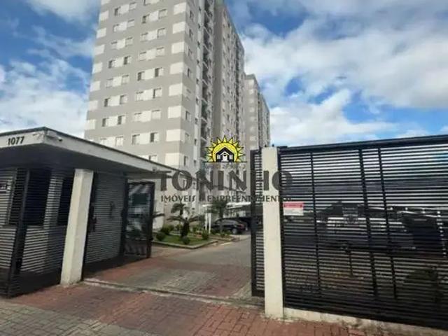 Apartamento para Venda em Itaquaquecetuba/SP Jardim Europa 2 Quartos