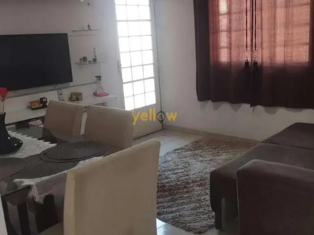 Apartamento para Venda em Itaquaquecetuba/SP Jardim Ikes 2 Quartos