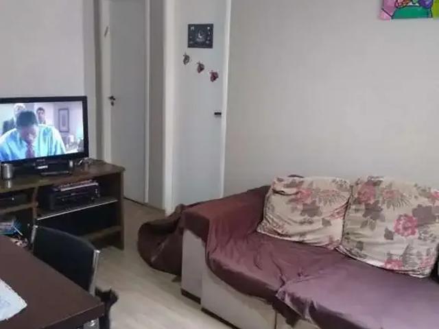 Apartamento para Venda em Itaquaquecetuba/SP Jardim Luciana 2 Quartos