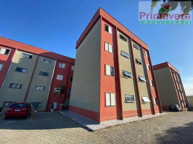 Apartamento para Venda em Itaquaquecetuba/SP Jardim Luciana 2 Quartos